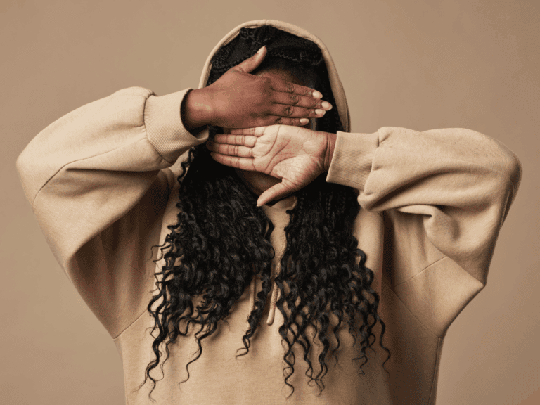 Why Meth Users Have Meth Sores and Scabs on Their Faces