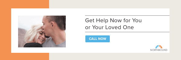 Why Meth Users Have Meth Sores and Scabs on Their Faces | Northbound ...