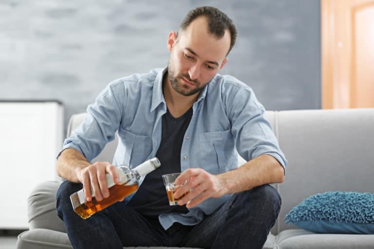 Common Alcoholic Personality Traits & Changes | Northbound
